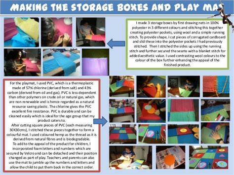 A Gcse Coursework Example 2