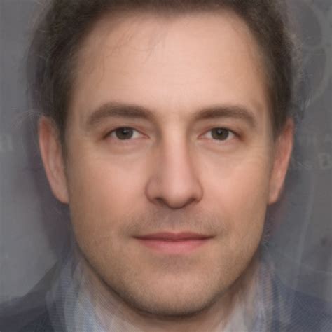 Infj Male Face Mbti Infj