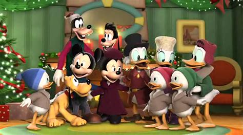 A Very Merry Crossover Christmas The Musicals Beginning Fan Fiction
