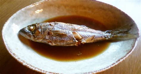 基本からアレンジまで！思わずつくりたくなる「クロムツの姿煮」のレシピ集 クックパッド