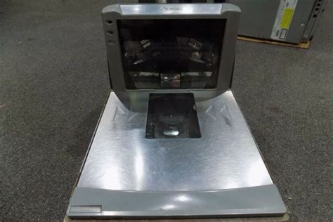 Datalogic Magellan 8500850285048500xt Scalescanner Serial Usb Cables And Power Supplies Also