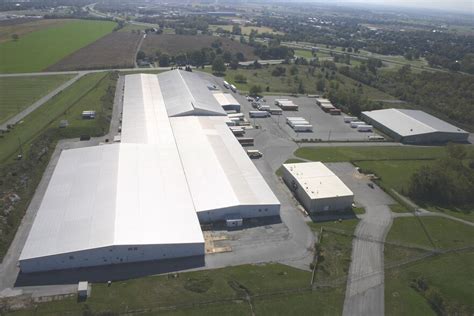 18238 Showalter Rd Hagerstown Md 21742 Industrial For Lease