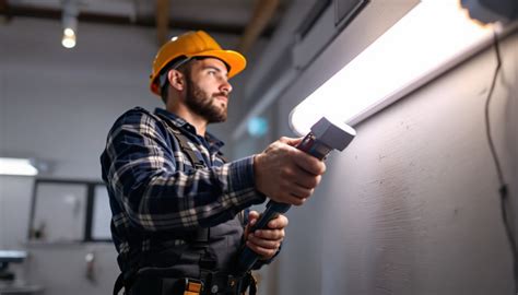 4 Foot Fluorescent Tube Light Essential Tools For Lighting Contractors Lumenwholesale