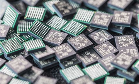 DSP Group Buys SoundChip Electronics Weekly
