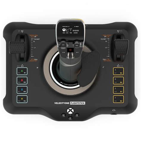 Turtle Beach VelocityOne Flightstick Joystick LDLC Year Warranty