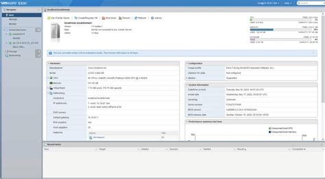 Cisco IoT FND Postgres And Influx DB Deployment With Integrated