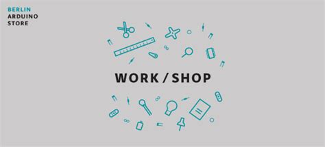 Arduino Blog