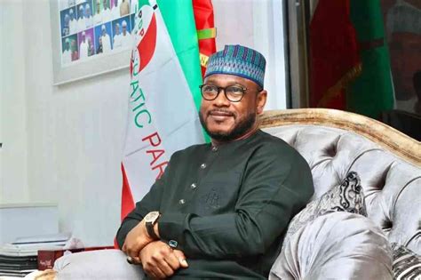 Things You Must Know About New CBN Governor