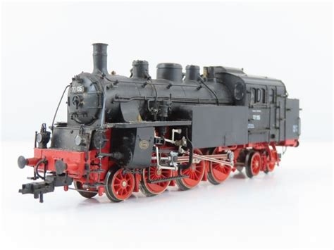 Rivarossi H0 1390 Wagon Tender Br 77 Db Catawiki