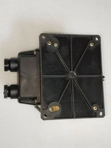 Hydac Pressure Switch At Rs 74000 Spdt Contact Pressure Switch In