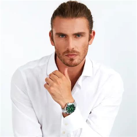 Orologio Automatico Da Uomo Sector R3223161013 230 2024