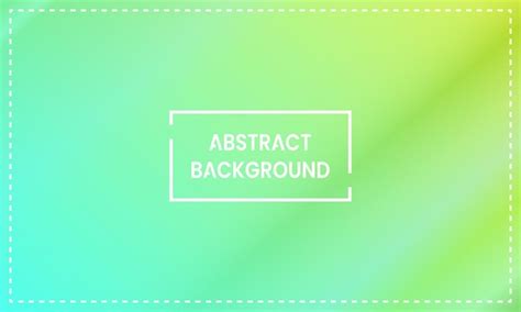 Premium Vector Yellow And Pastel Blue Gradient Abstract Background