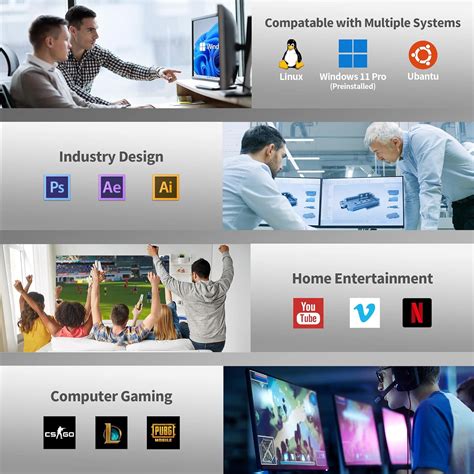 Asbs Mini Pc Intel I7 10810u Review Mini Pc Reviewer
