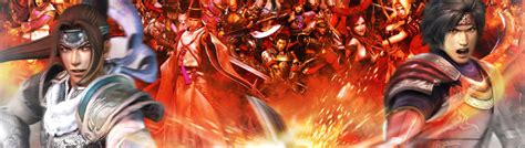 Warriors Orochi Ultimate Headed To PS Vita VG