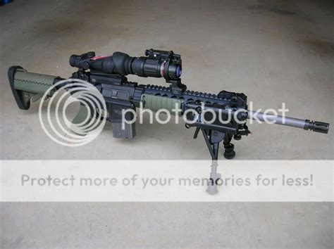 Acog Pvs 14 Ar Discussions Ar15 Com