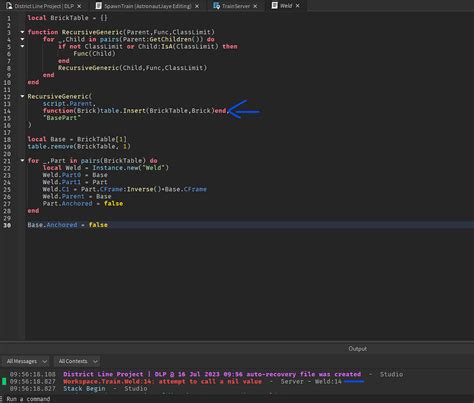 Spawning A Model In Multiple Locations Scripting Support Developer