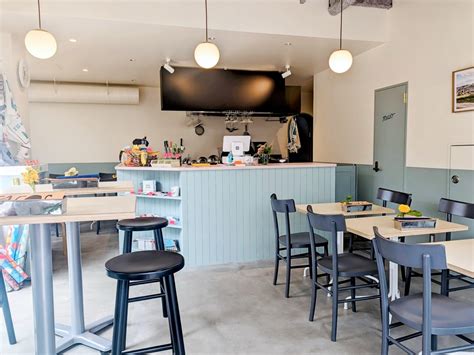みよし屋店内 品川経済新聞