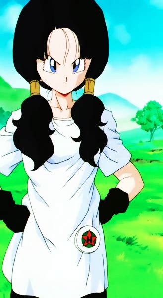 Videl Dragon Ball Females Photo 31517463 Fanpop