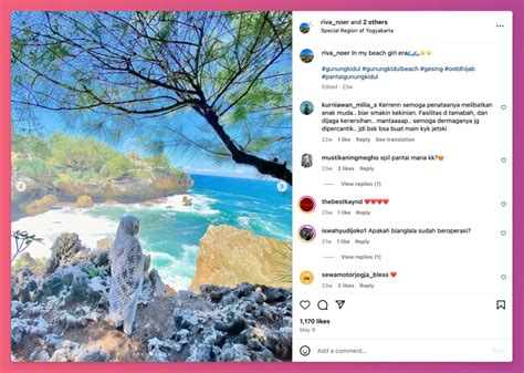 Ini Algoritma Instagram Terbaru 2024 Cara Kerja Tips
