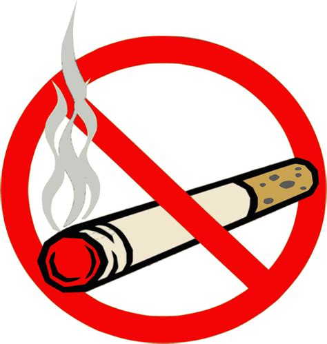 No Smokingbancigarettessmokingprohibited Free Image From