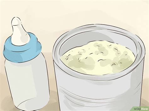 3 Modi Per Produrre Latte Materno Wikihow