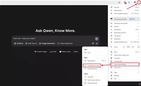 2 Ways To Install Qwen Ai As An App On Windows 1110