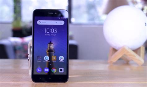 Redmi Go Primeras Impresiones La Nueva Marca De Xiaomi Se Atreve A