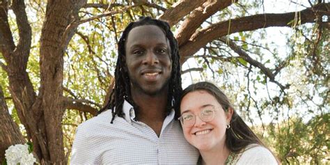 Macie Frederick And Patrick Bostons Wedding Website The Knot