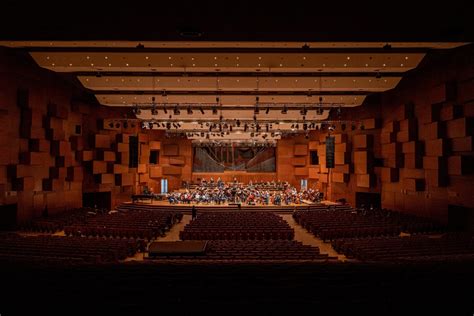 Kd Lisinski Besplatnim Programom Slavi 50 Rođendan