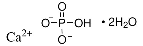 Calcium Phosphate Structure