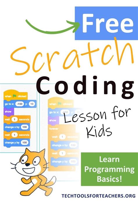 Pin On Scratch Coding
