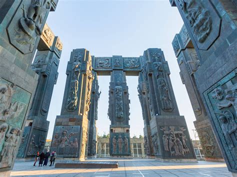 11 Best Things To Do In Tbilisi
