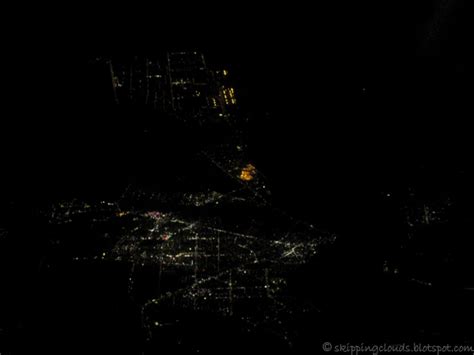 Skipping Clouds Day 1 Arrival In Seoul South Korea