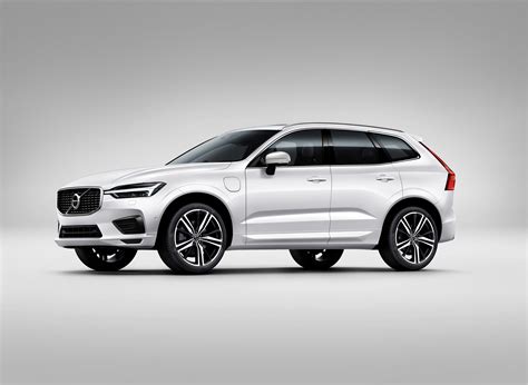Volvo R Logo Wallpaper