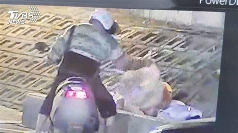 忍無可忍！ 樓上鄰居菸蒂隨手拋 1樓住戶氣炸 │tvbs新聞網