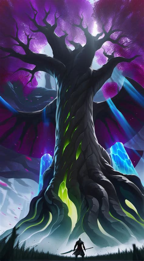 Chat With Tree Virus Text Or Voice Enjoy Ai Chat Free And Safe