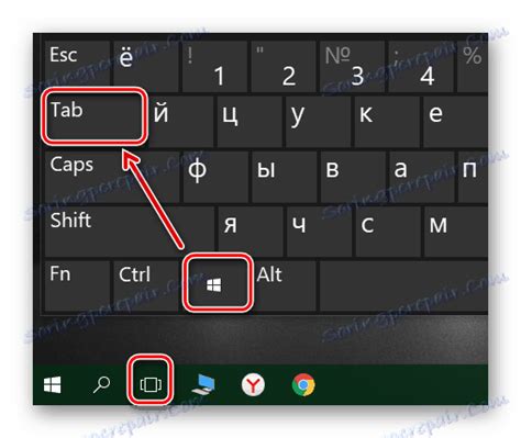 Vytváření vícenásobných virtuálních desktopů v systému Windows 10