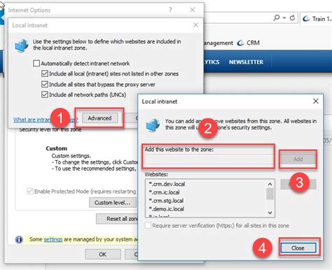 Allow Trusted Site Internet Explorer Berlindaguitar