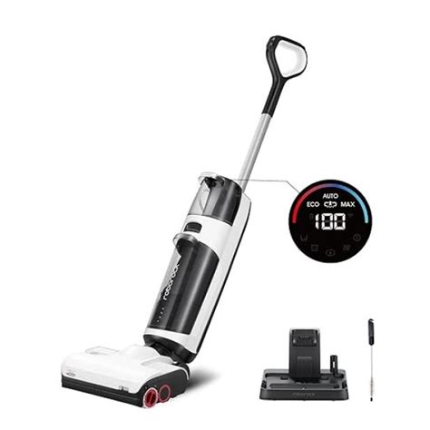 5 Best Vacuum Mop Combos 2024 Reviewed Hgtv