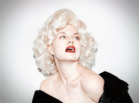 Jennifer Morrison Nude In Explicit Sex Scenes Scandal Planet