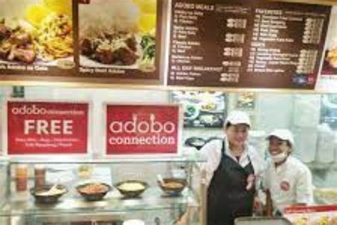 Adobo Connection Eheartland