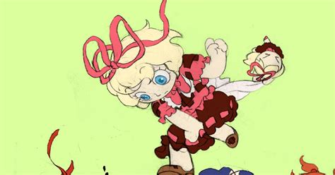 東方 Falling Down D Nobi（鐵鍋）のイラスト Pixiv