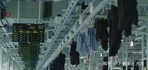 走进安踏 安踏参访 福建安踏晋江工厂参观考察 学习安踏创新原动力 知乎