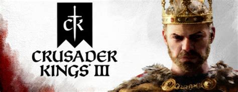 CRUSADER KINGS III ROYAL EDITION ALL DLCs Español Pc aquiyahorajuegos