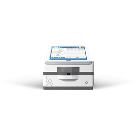Automatic Immunoassay Analyzer Q8 Pro Zybio Inc For Clinical