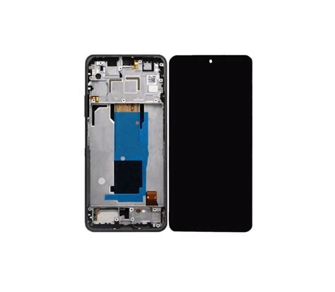 Pantalla Completa Con Marco Para Xiaomi Redmi Note Pro G
