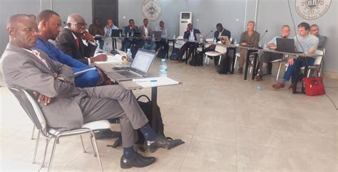Open Enabel Belgian Development Agency Mauritanie Tenue D Un Atelier De Coordination Des