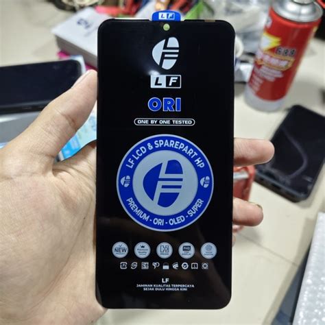 Jual Lcd Vivo Y91y93y95y1s Ori Lf Super Lf Fullset Lcd Touchscreen