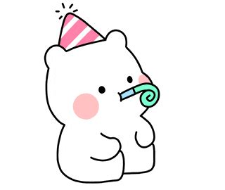 Bear Emoticon Stickers Find Share On Giphy