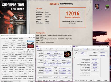 Unigine Superposition Gpu Benchmark 1080p Extreme Page 9